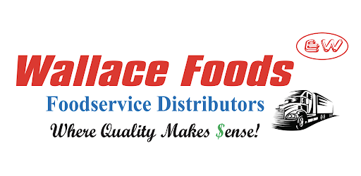 Wallace Foods Android App