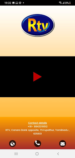 Rtv for PC / Mac / Windows 11,10,8,7 - Free Download - Napkforpc.com