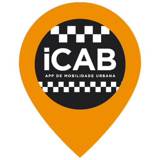 ICAB Mobilidade - Passageiro - Google Play 앱