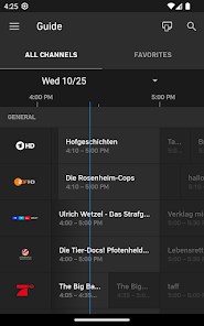 NetTV App - Apps on Google Play