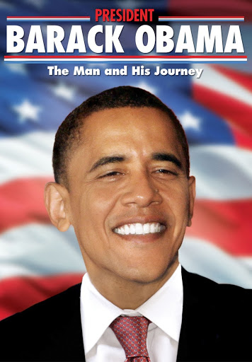 Barack Obama - The Man and His Journey - Movies on Google Play