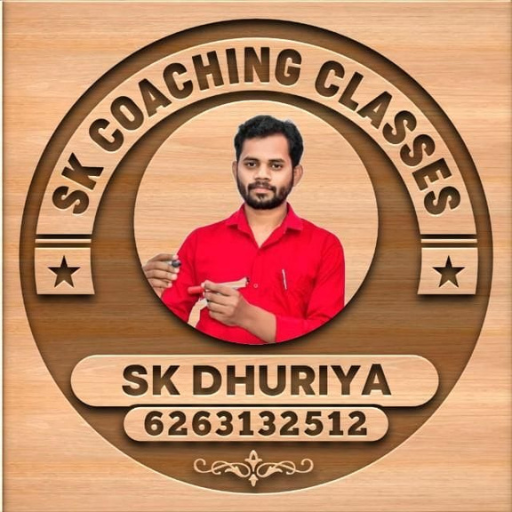 SK Coaching Classes - Apps on Google Play
