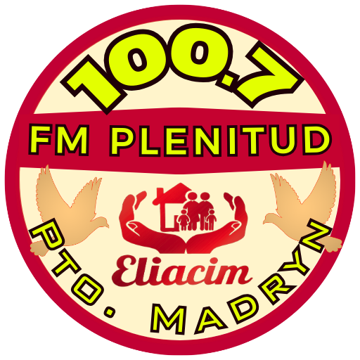 FM PLENITUD 100.7 - Apps on Google Play
