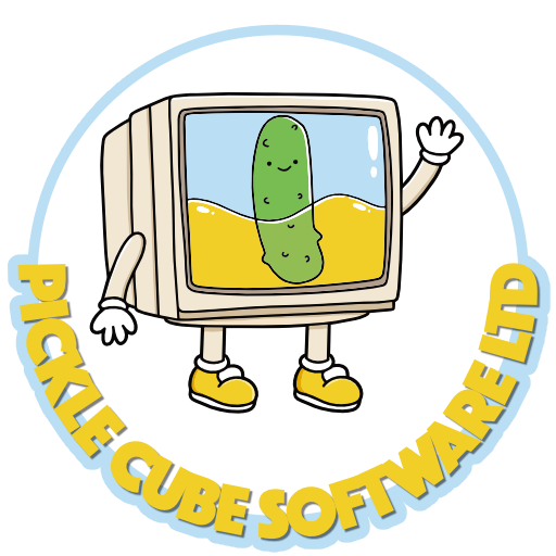 Android Apps by Pickle Cube Software Ltd on Google Play