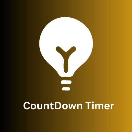 CountDown – Apps no Google Play