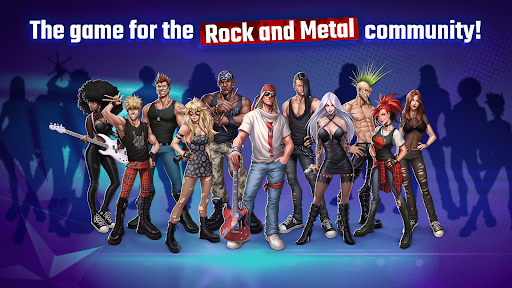 Rock Kommander for PC / Mac / Windows 11,10,8,7 - Free Download ...