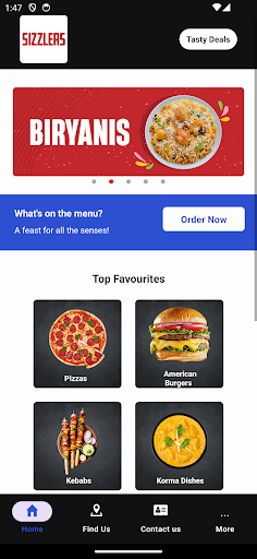 Sizzlers Perth for PC / Mac / Windows 11,10,8,7 - Free Download ...
