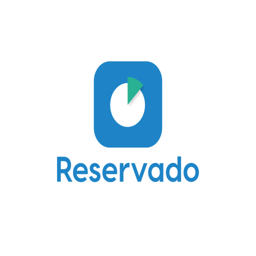 Reservado - Google Play 앱