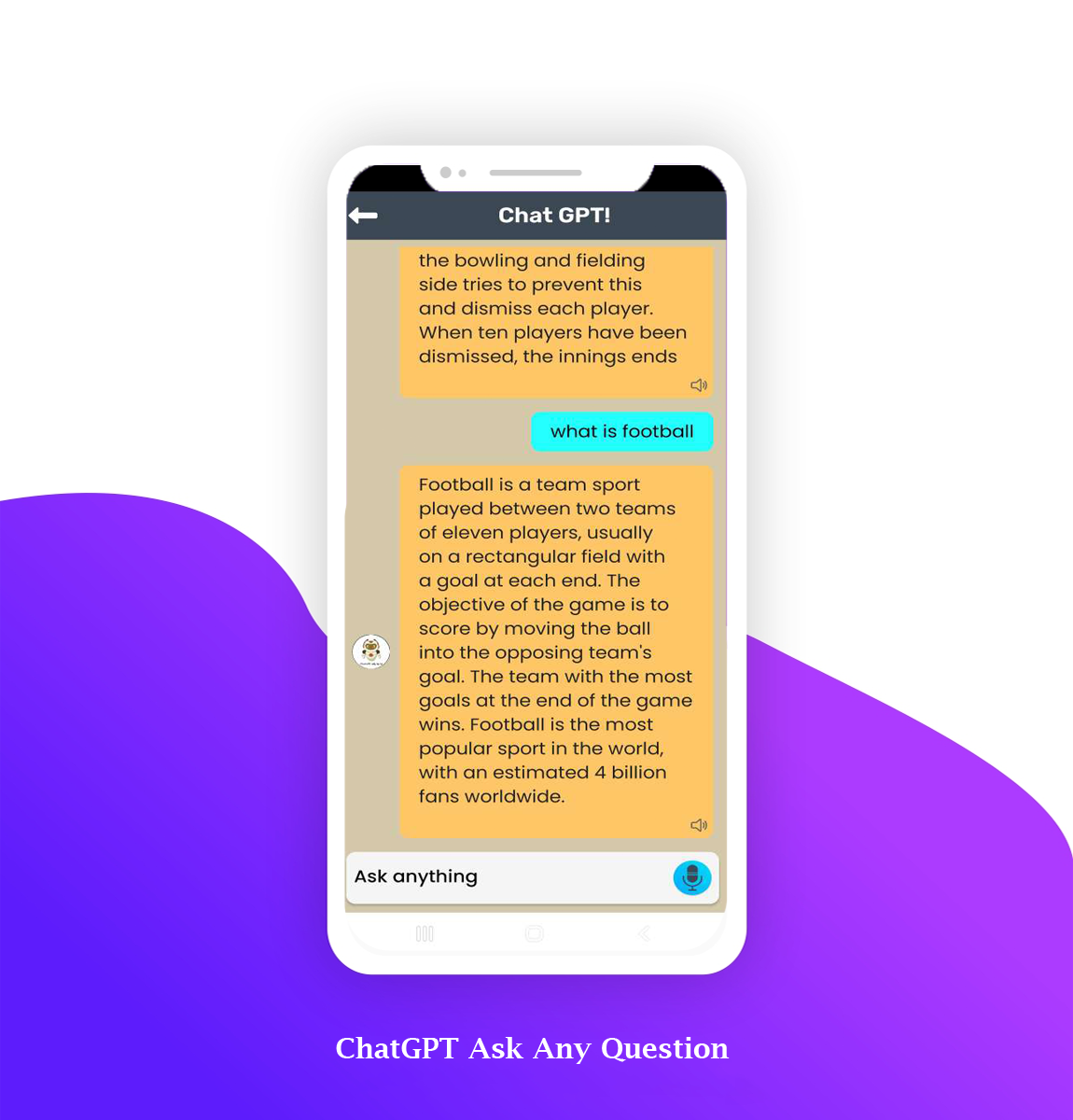 Download OpenGPT:ChatBot AI GPTChat App Free on PC (Emulator) - LDPlayer Download OpenGPT:ChatBot AI GPTChat App Free on PC (Emulator) - LDPlayer