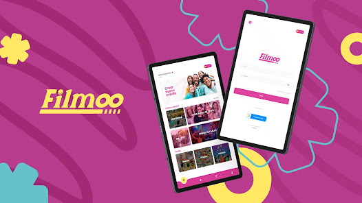 Filmoo - Apps on Google Play