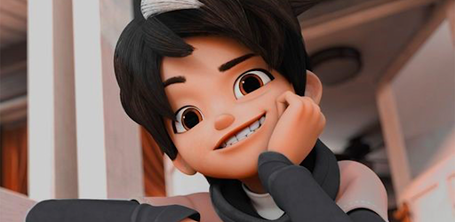 Wallpaper Mechamato 4K Android App