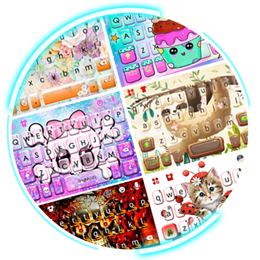 Android Apps by Cool keyboard Theme Designer on Google Play
