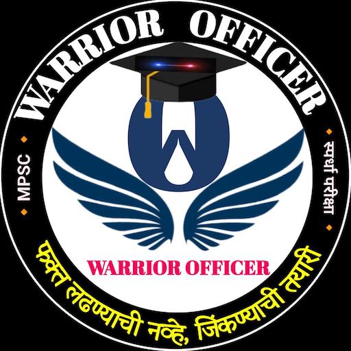 Warrior Officer - Apps on Google Play
