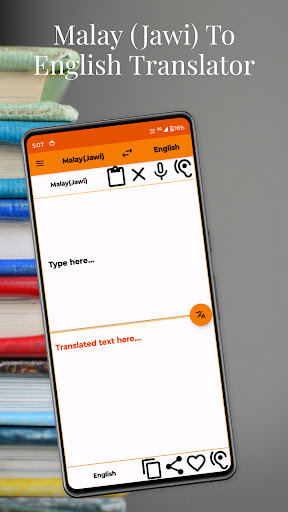 Malay (Jawi) To English Transl for PC / Mac / Windows 11,10,8,7 - Free ...