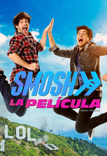 Smosh: la Película (Subtitulada) - Movies on Google Play