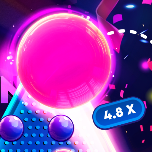 [下載] Elastic Bounce - QooApp 遊戲庫