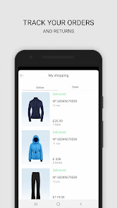 OYSHO | Online Fashion Shop – Apps on Google Play