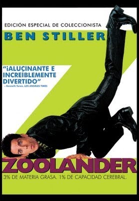 Zoolander - Movies on Google Play