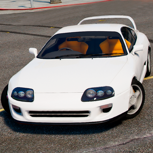 Supra Driving: Drift & Race - Apps on Google Play
