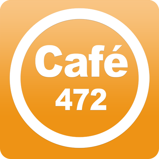 Cafe 472 - Apps on Google Play