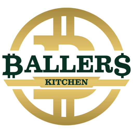 Ballers Kitchen - Apps on Google Play