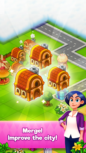 My Merge World for PC / Mac / Windows 11,10,8,7 - Free Download ...