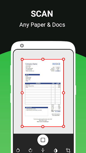 DocScan - PDF Scanner App for PC / Mac / Windows 11,10,8,7 - Free ...