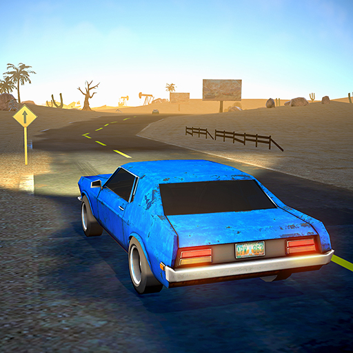 Long Drive-Beyond Horizon Game for PC / Mac / Windows 11,10,8,7 - Free ...