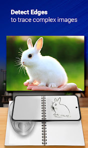 Draw : Trace & Sketch - Apps on Google Play