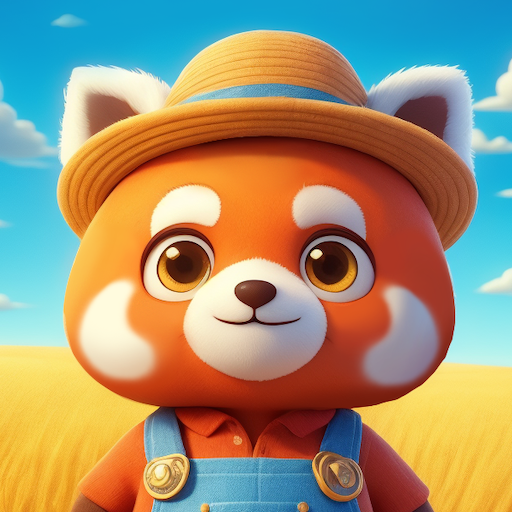 Farming Go - Google Play 앱