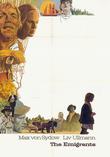 The Emigrants - Movies on Google Play
