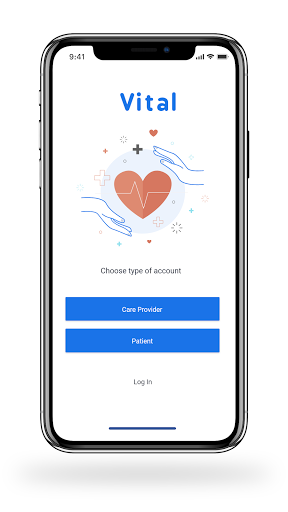 Vital for PC / Mac / Windows 11,10,8,7 - Free Download - Napkforpc.com