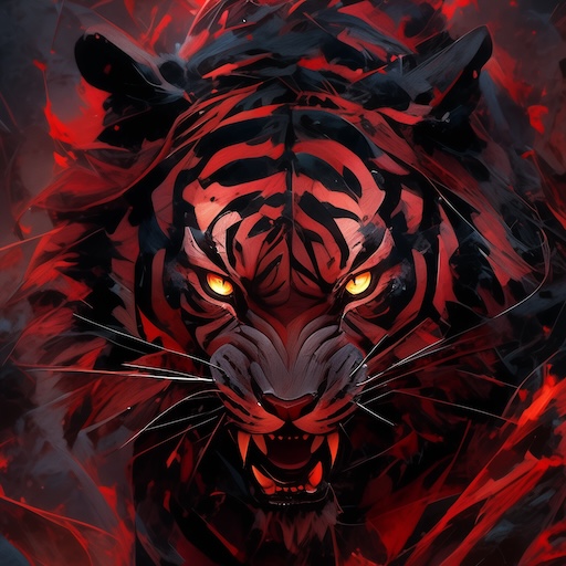 Tiger Wallpaper HD & 4K - Apps op Google Play