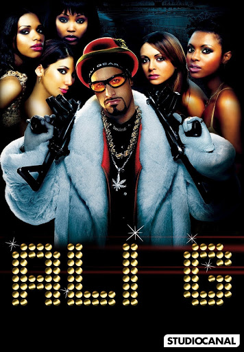 Ali G (VF) - Google Play 영화