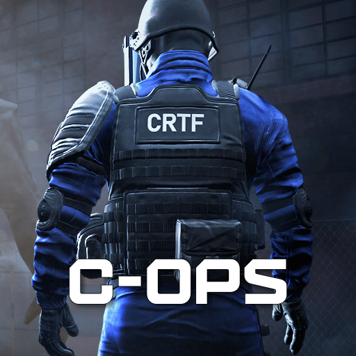 Critical Ops: Multiplayer FPS – Apps no Google Play
