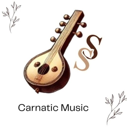 ShrutiSagar Carnatic Music - Apps on Google Play