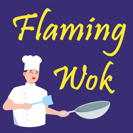 Flaming Wok Cambridge - Apps on Google Play