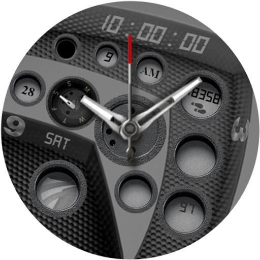 GPhoenix Elevate Wear OS – Apps on Google Play