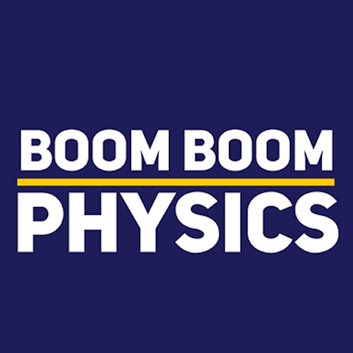 Boom Boom Physics - Apps on Google Play