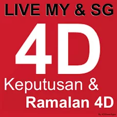 Lotto 4D Results Ramalan 4D Aplikasi di Google Play