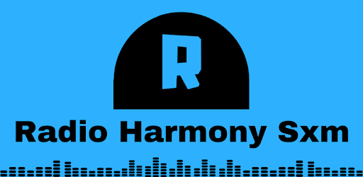 Radio Harmony sxm Android App