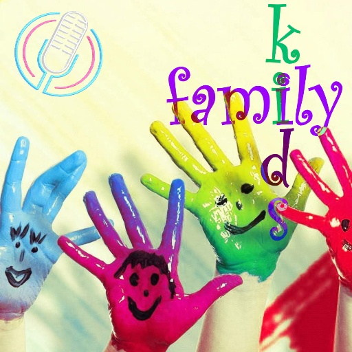 Family and Kids Podcasts - Apps on Google Play