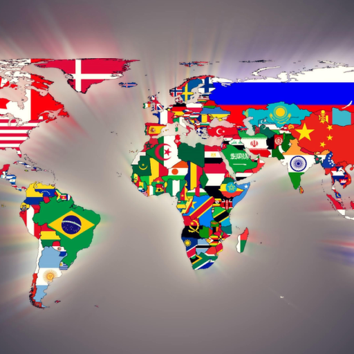 Country Flags Maps: Quiz! - Apps on Google Play