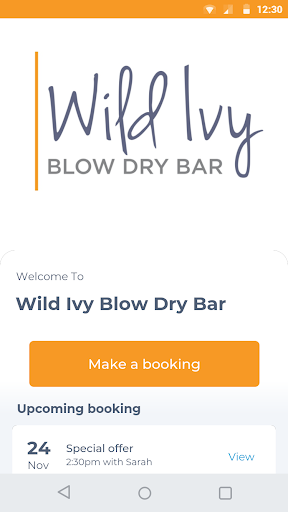 Wild Ivy for PC / Mac / Windows 11,10,8,7 - Free Download - Napkforpc.com