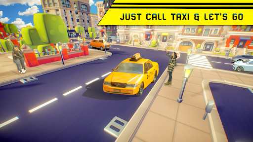 Taxi Transport Game Offline for PC / Mac / Windows 11,10,8,7 - Free ...