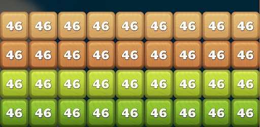 Bricks & Merge Android App Bricks & Merge Android App