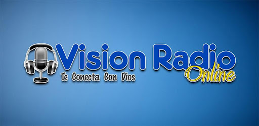 Vision Radio Android App