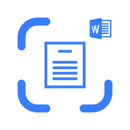 Image to Word - Apps on Google Play