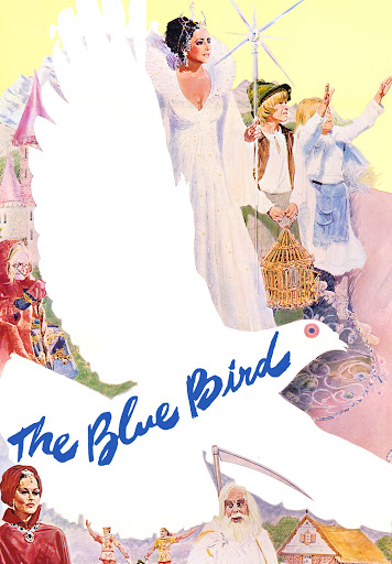 The Blue Bird - Movies on Google Play
