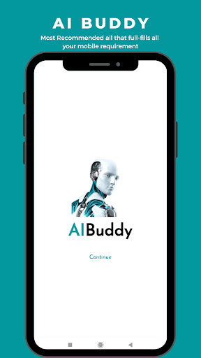 AI Buddy for PC / Mac / Windows 11,10,8,7 - Free Download - Napkforpc.com